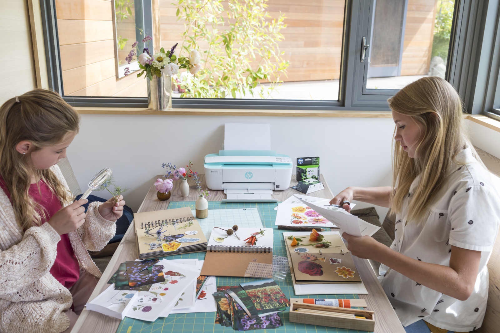 Discover the Magic of HP Printables: Creative Fun for Kids – Crazy Kangaroo