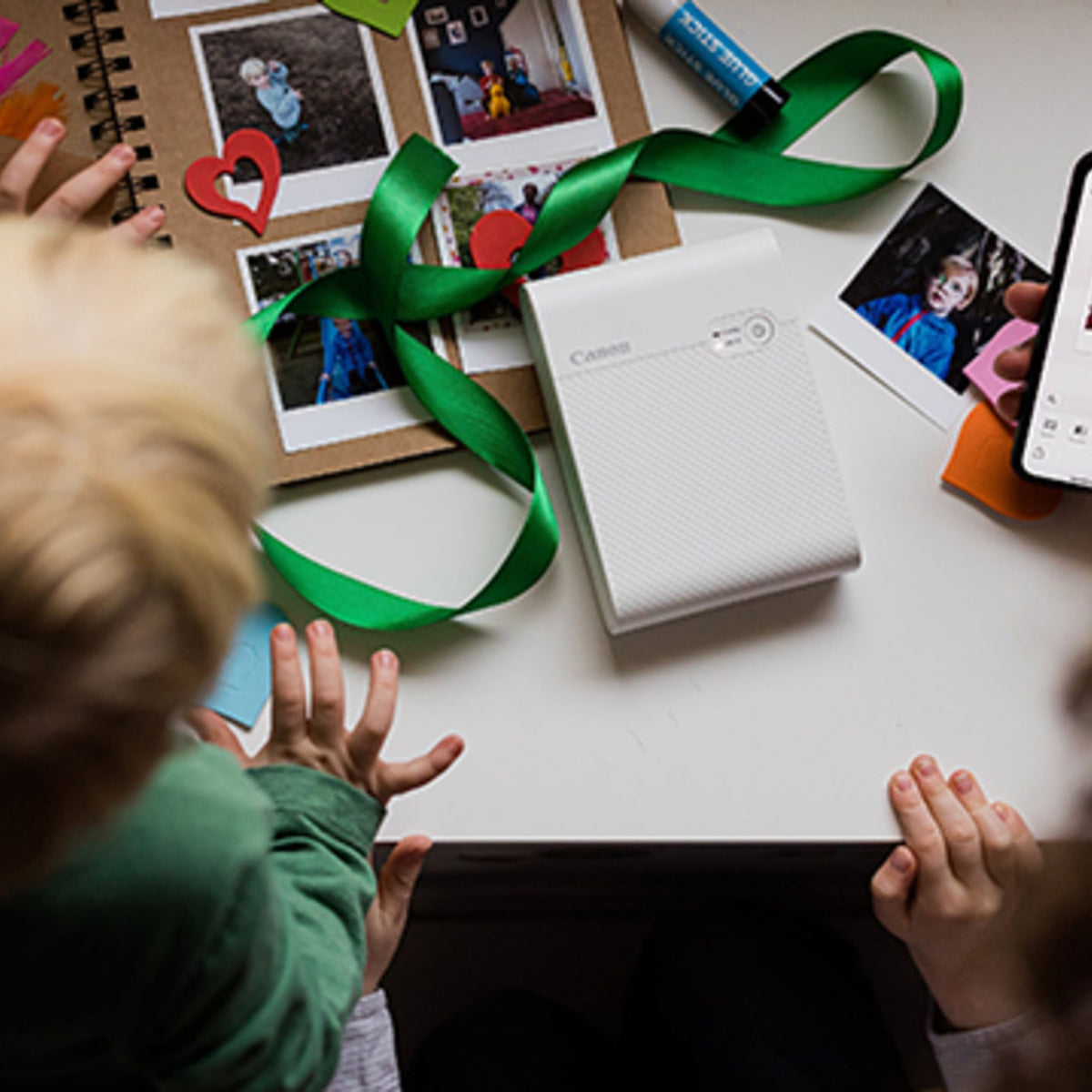 How to Print the Perfect Christmas Cards at Home – Crazy Kangaroo